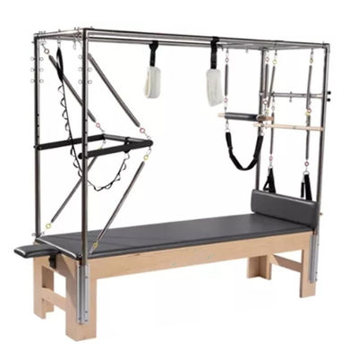 Quality Pilates Reformer & Cadillac Reformer Manufacturer